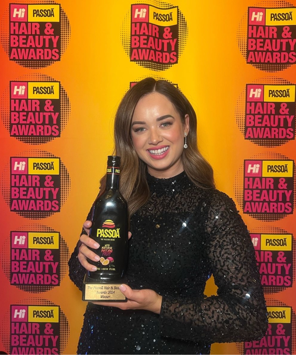 Nancy Costello: A Trailblazer in the Haircare Industry - Hi Style.ie