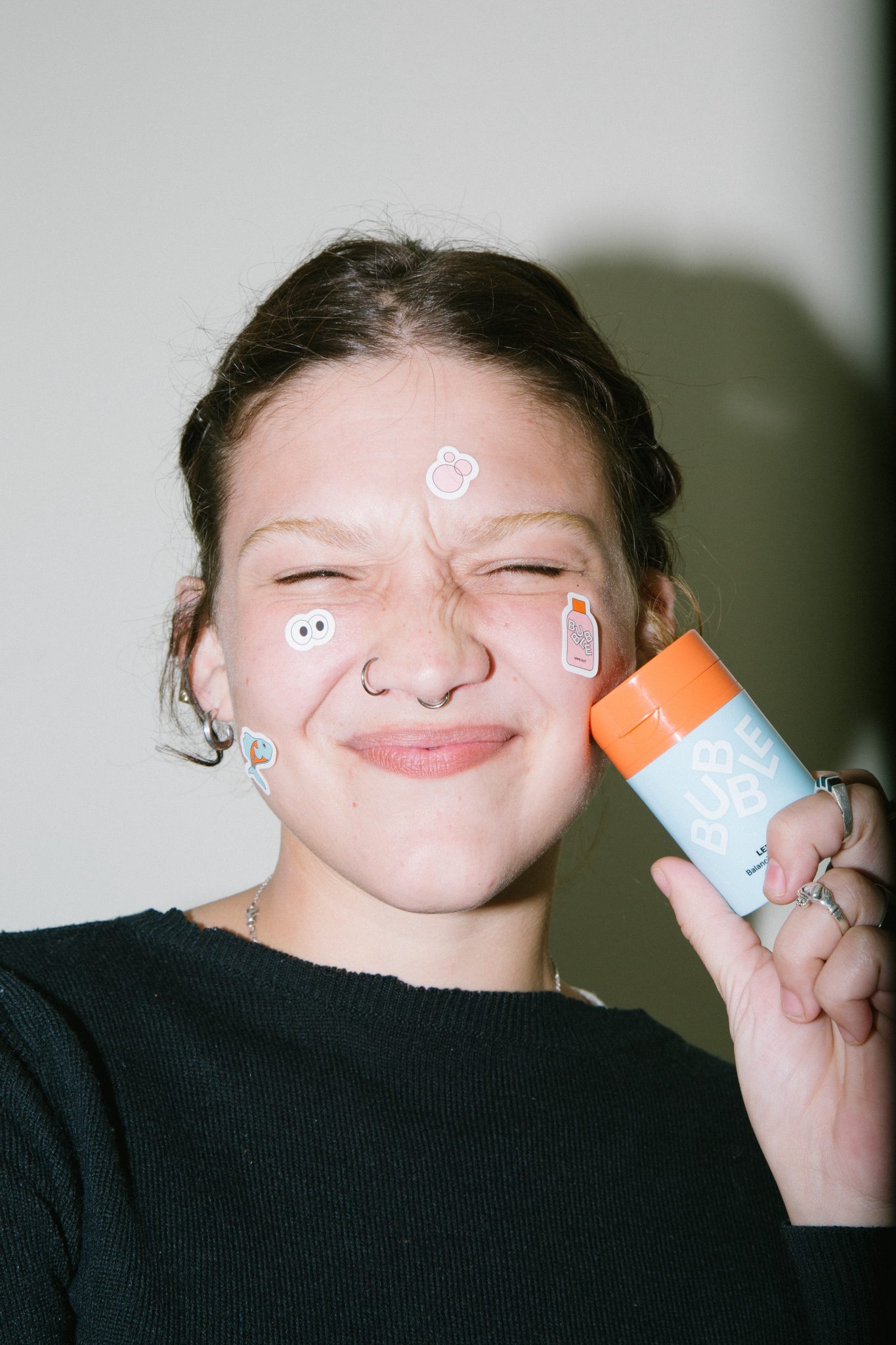 Introducing BUBBLE Skincare - Hi Style.ie