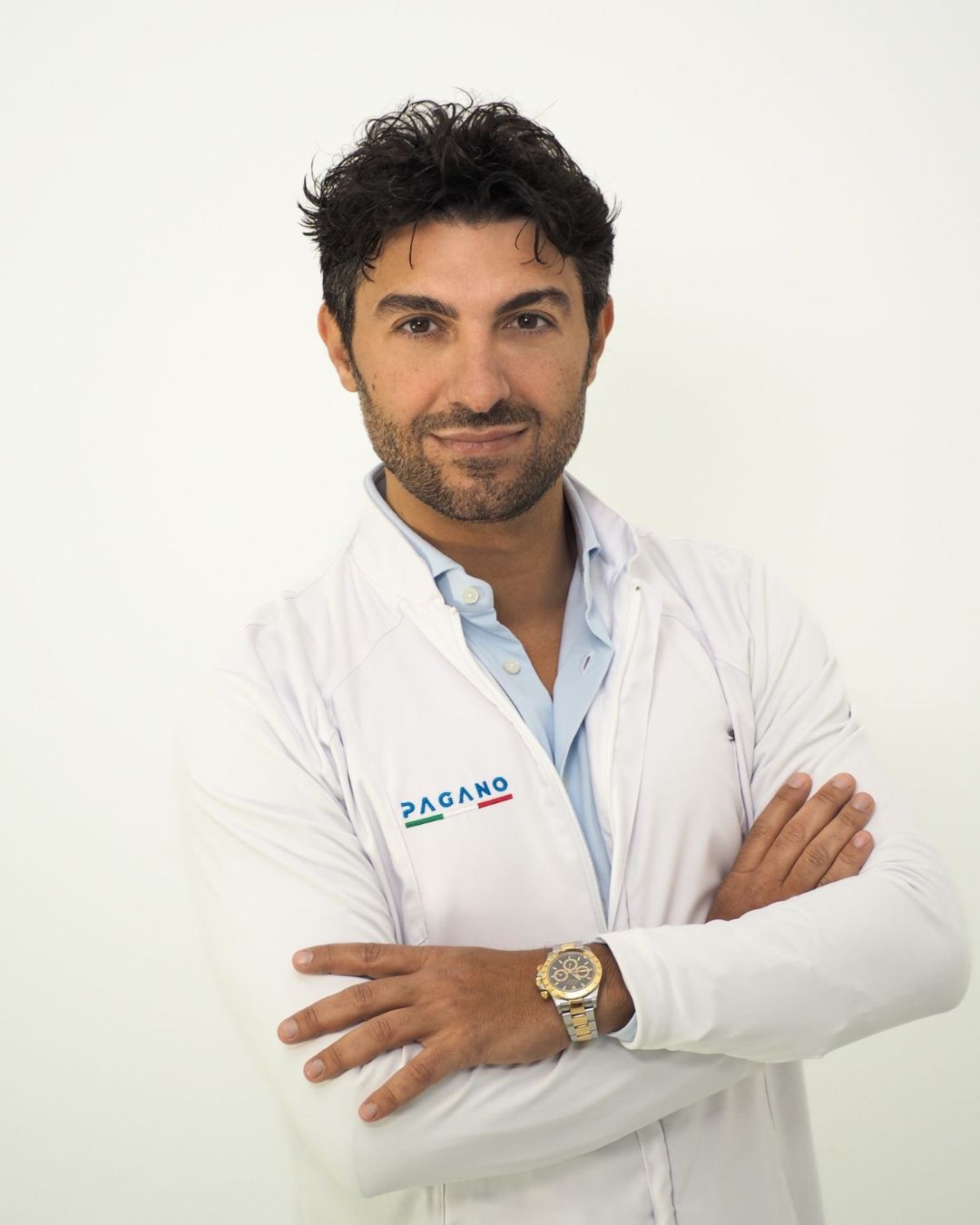 Dr. Salvatore Pagano: The Tech-Savvy Surgeon Redefining Beauty - Hi ...