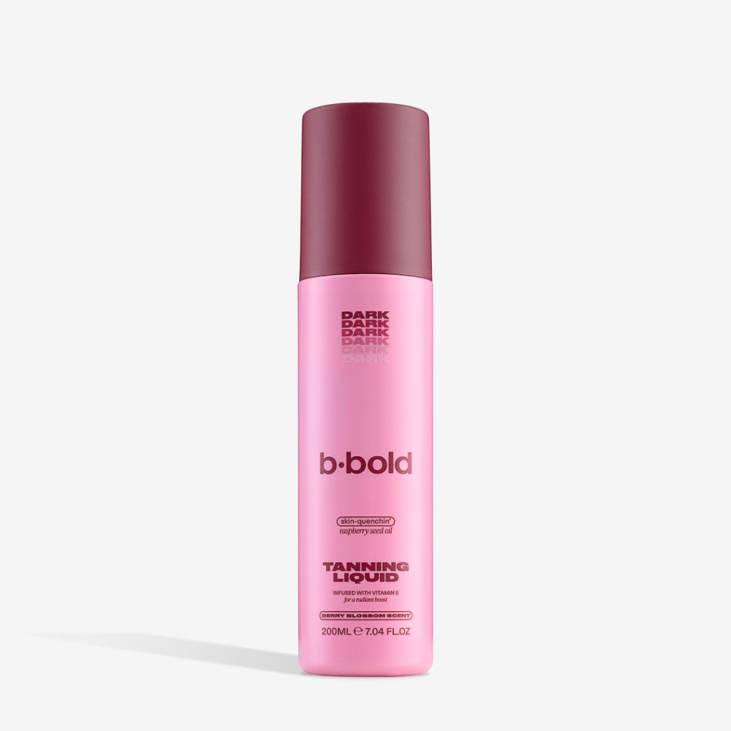 Rebrand Is Officially Served For TikTok Viral Tan Brand As b•bold ...