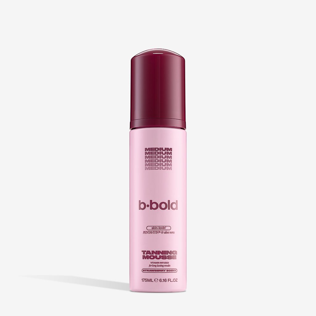 Rebrand Is Officially Served For TikTok Viral Tan Brand As b•bold ...