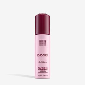 Rebrand Is Officially Served For TikTok Viral Tan Brand As b•bold ...