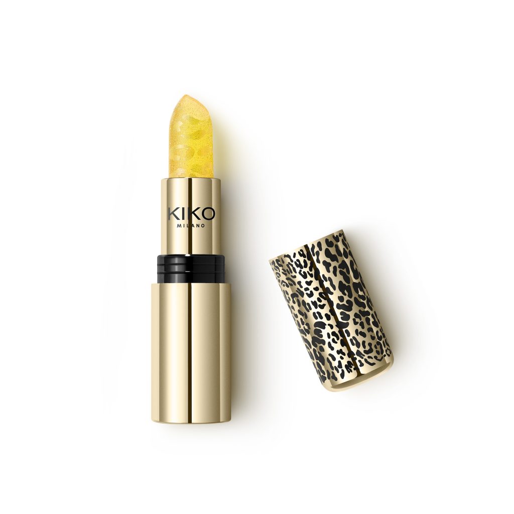 Just Cavalli x KIKO MILANO: Unleash Your Wild. Ignite Your Glam. - Hi ...